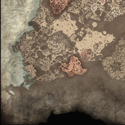 Diablo 4 Interactive Map - collectibles, locations and more!