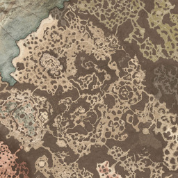 Diablo 4 Interactive Map - collectibles, locations and more!